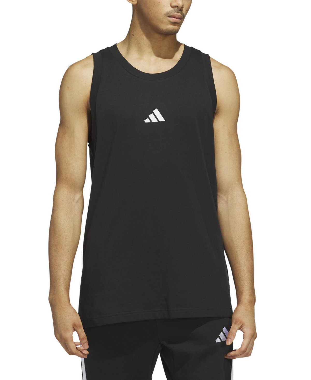 Click here for adidas Mens One Rep At A Time Regular-Fit Graphic... prices