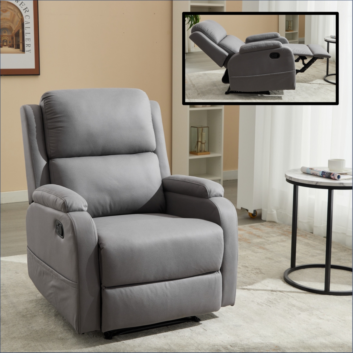 Click here for Streamdale Furniture Luxurious & Comforting Reclin... prices