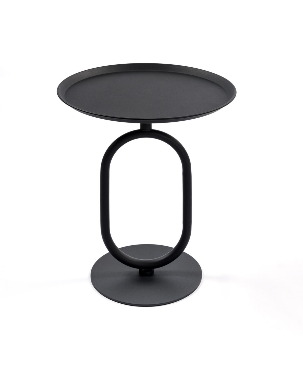 Click here for Streamdale Metal End Table  Round Side Table  Smal... prices