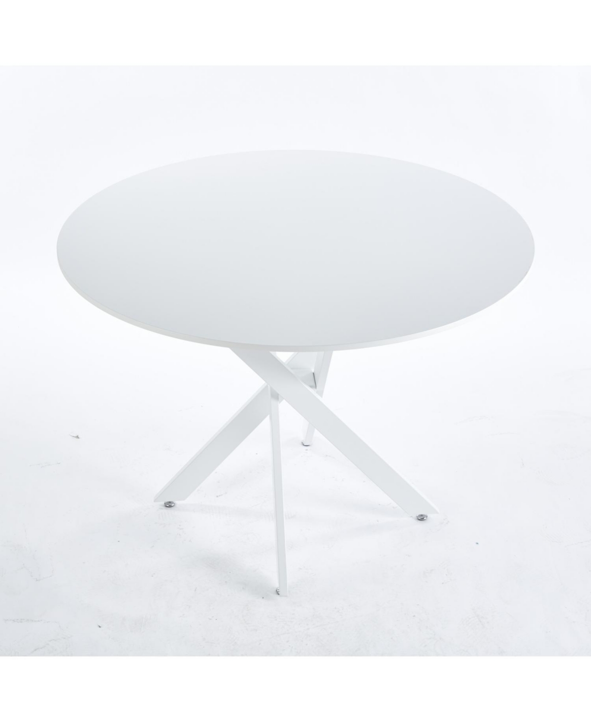 Click here for Streamdale 42" Mid-Century Dining Table with... prices