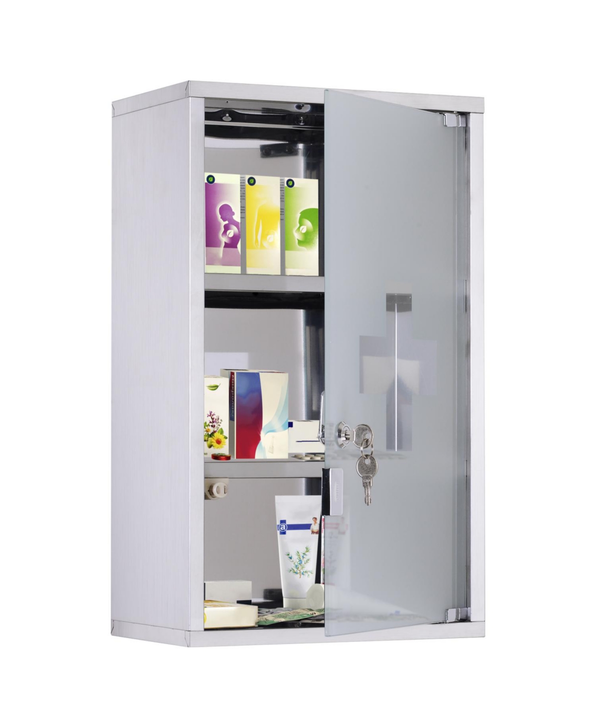 Click here for Wall Mounted Medicine Cabinet  Locking Wall Cabine... prices