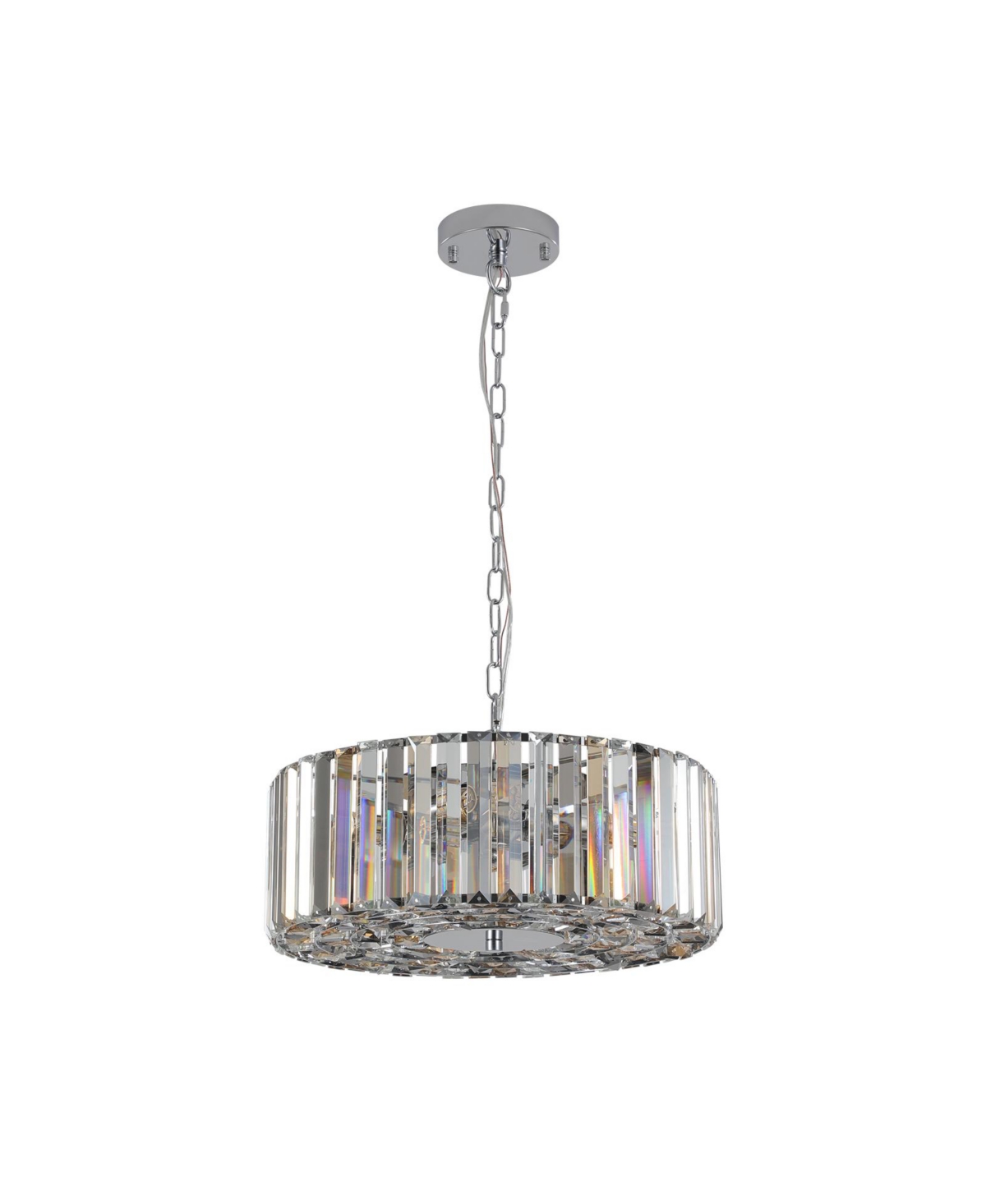 Click here for Streamdale Modern Crystal Chandelier for Living-Ro... prices