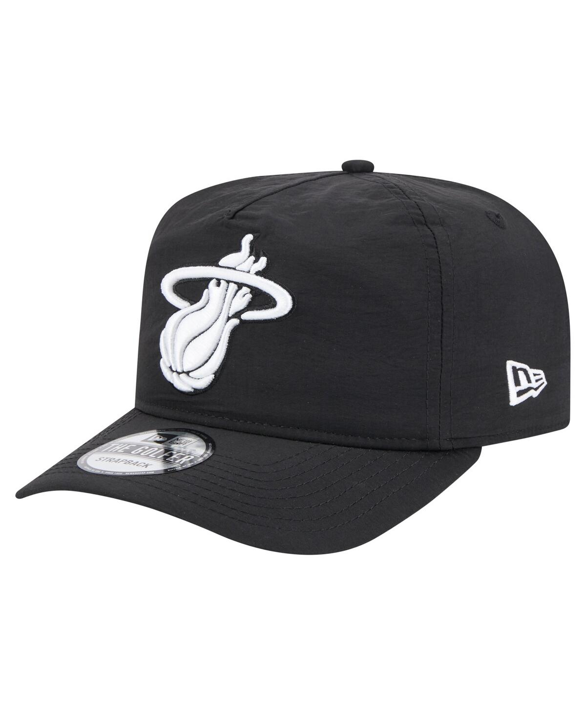 Click here for New Era Mens Black Miami Heat Injection Everyday G... prices