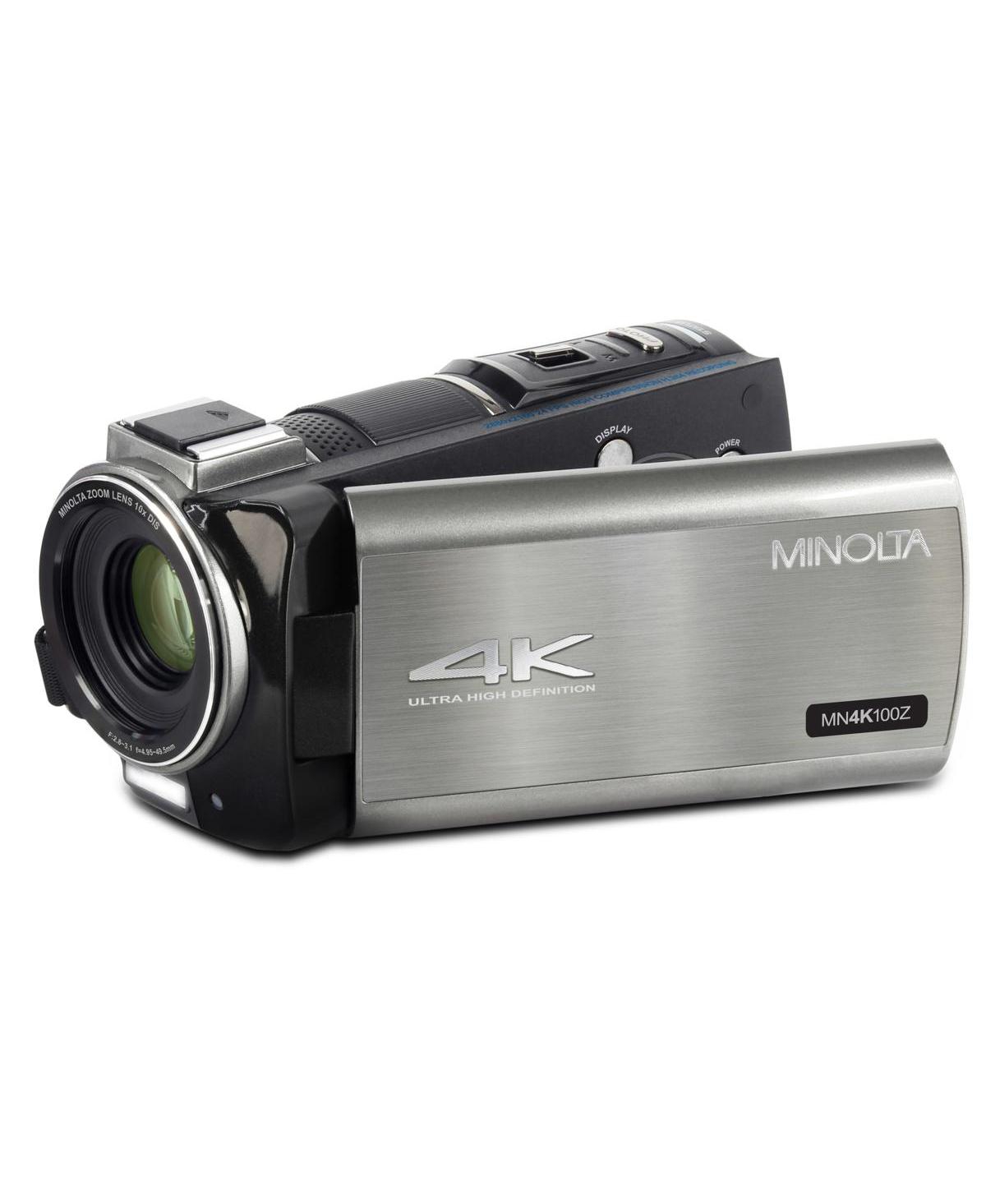 Click here for Minolta MN4K100Z 28MP 4K Ultra Hd 3.5" Touchs... prices