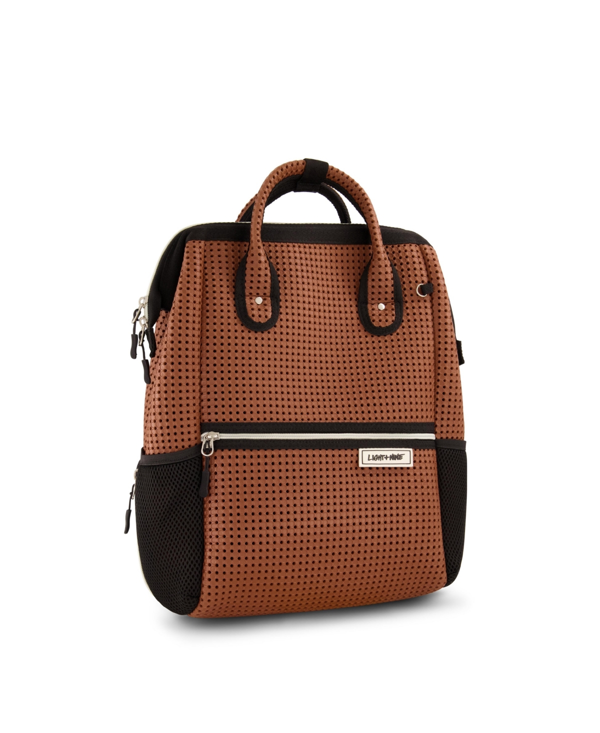 Click here for Light + Nine Kids Light Nine Master Short Backpack... prices