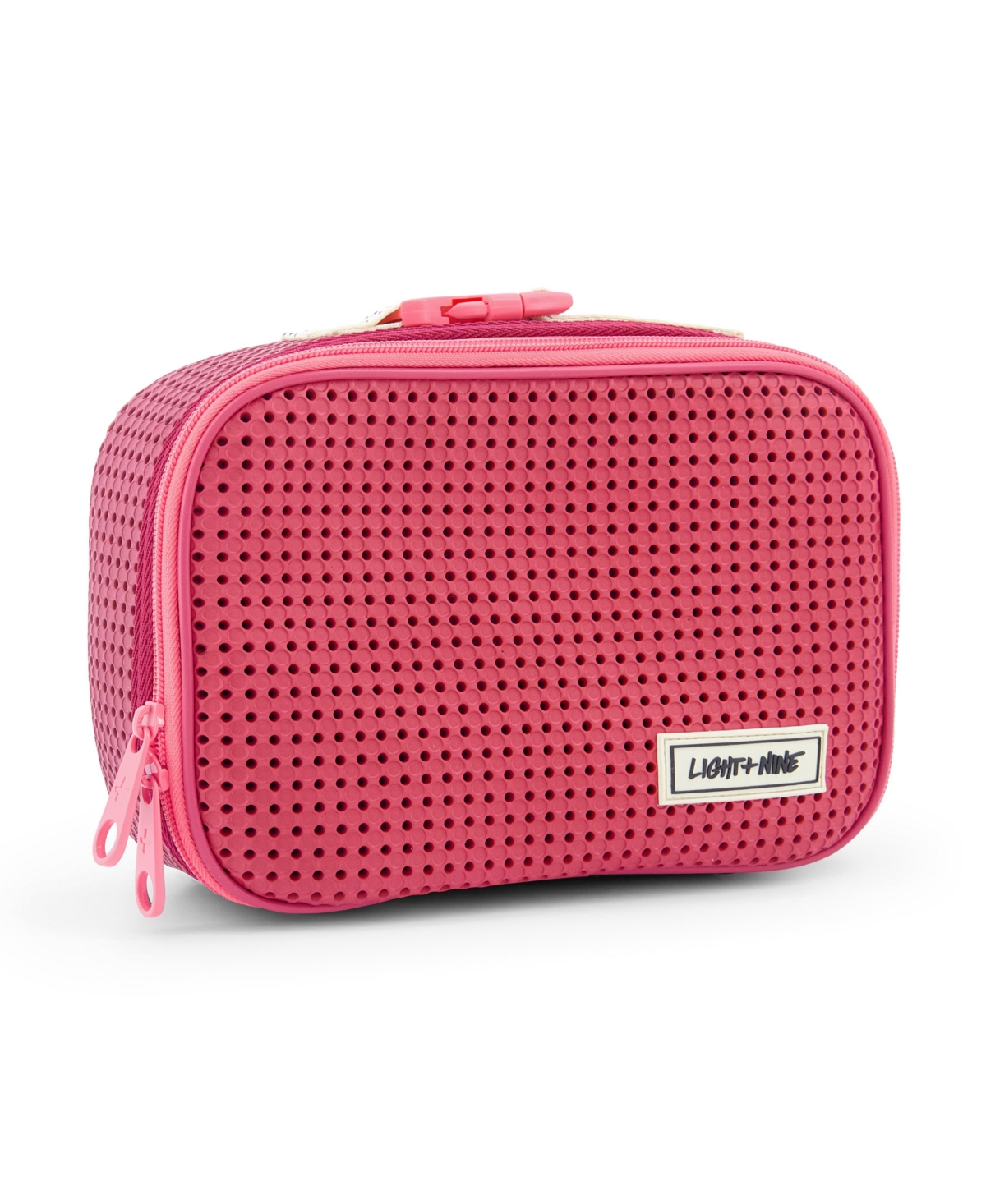 Click here for Light + Nine Kids Light Nine Lunch Tote - Multi ro... prices