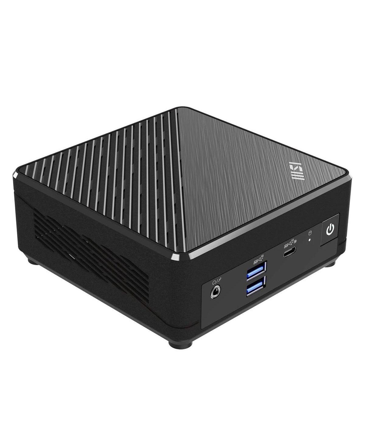 Click here for Msi Cubi N Adl-021US Mini Desktop Computer  Intel... prices