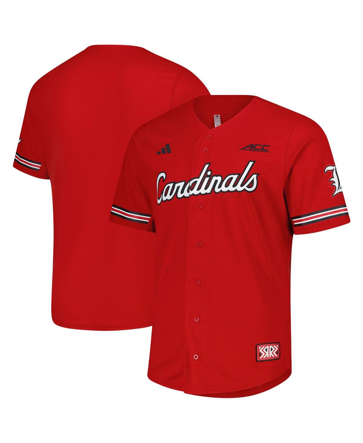 Click here for Adidas Mens Red Louisville Cardinals Reversible Re... prices