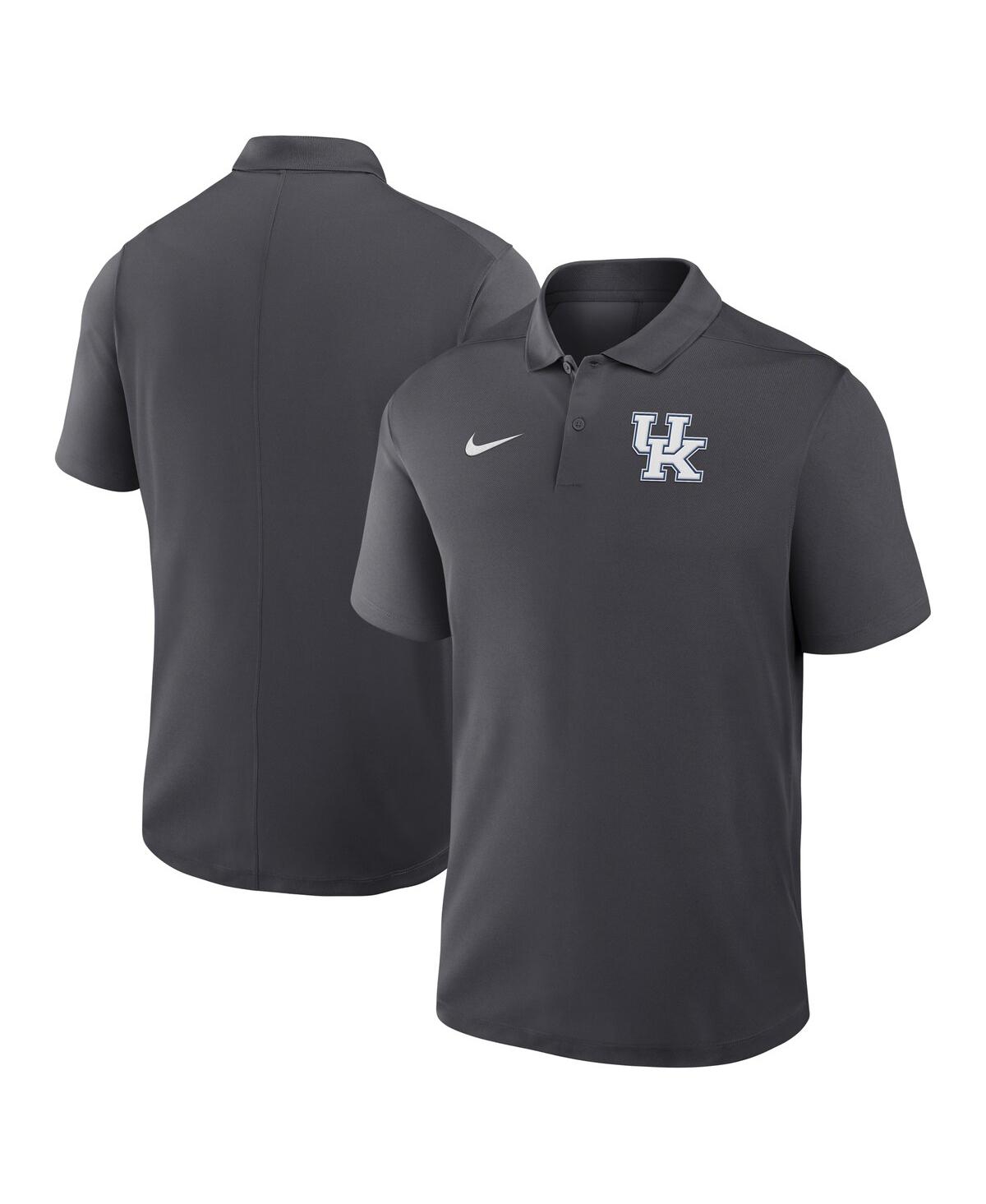 Click here for Nike Mens Anthracite Kentucky Wildcats Primetime V... prices