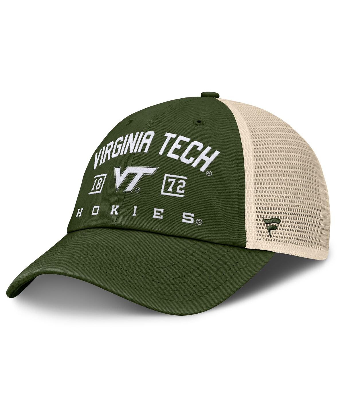 Click here for Fanatics Mens Olive Virginia Tech Hokies Oht Milit... prices