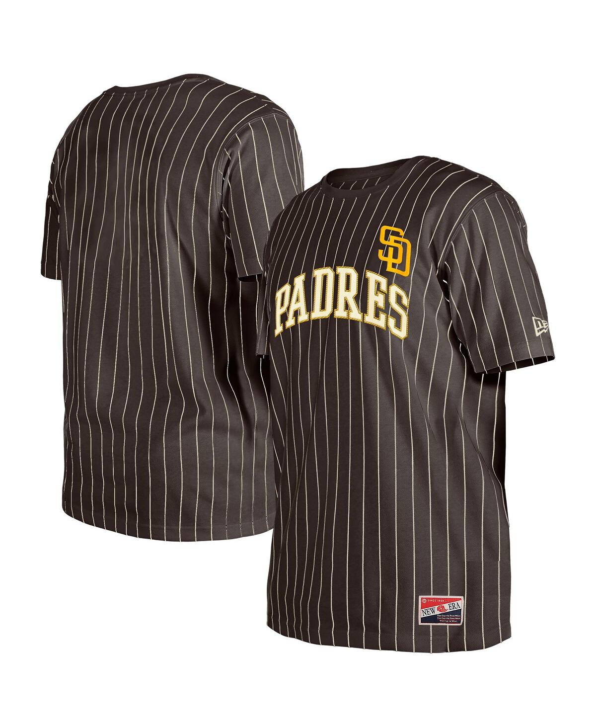 Click here for New Era Mens Brown San Diego Padres Throwback Pins... prices