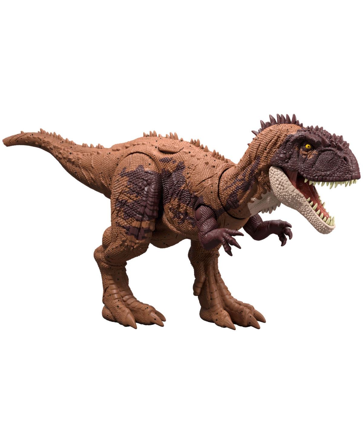 Click here for Jurassic World Chaos Theory Wild Roar Kryptops Act... prices