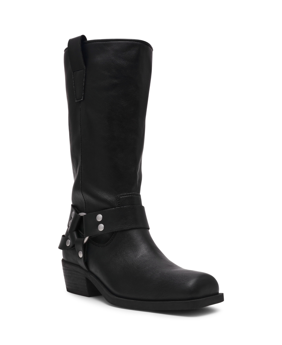 Click here for Dv Dolce Vita Womens Tanzy Tall Harness Moto Engin... prices