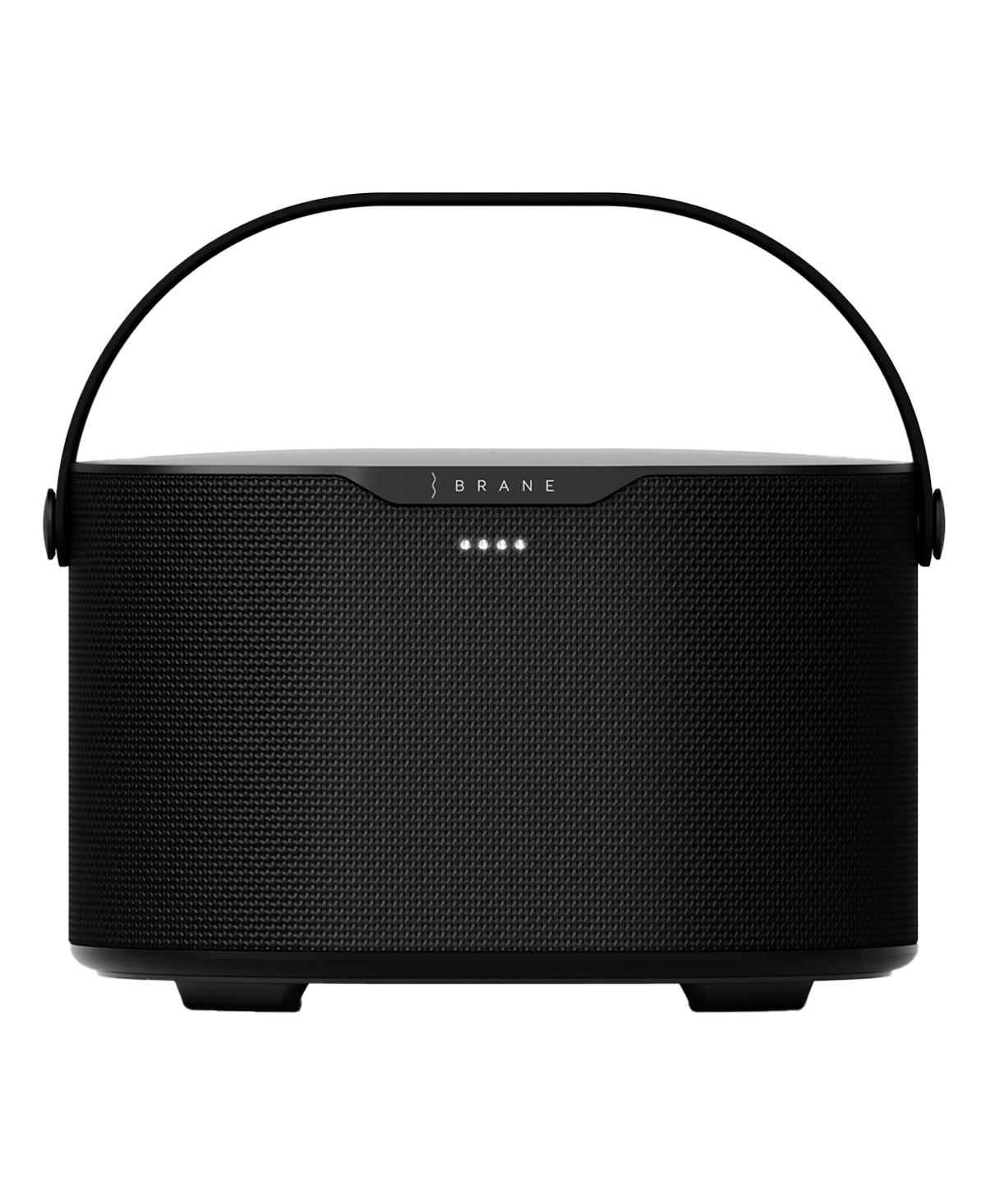 Click here for Brane Audio Brane X Portable Bluetooth Speaker - B... prices