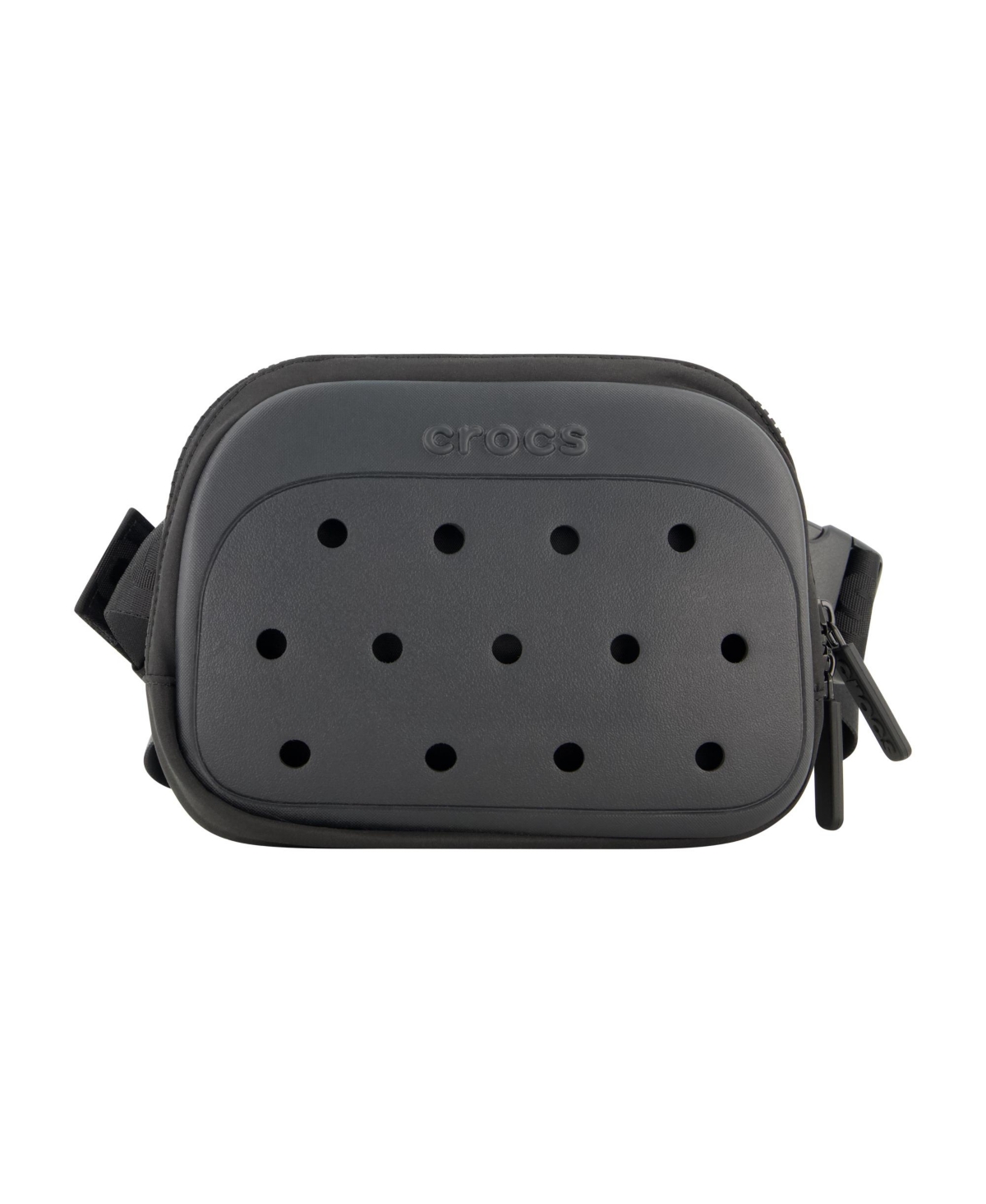Click here for Crocs Classic Belt bag - Black prices