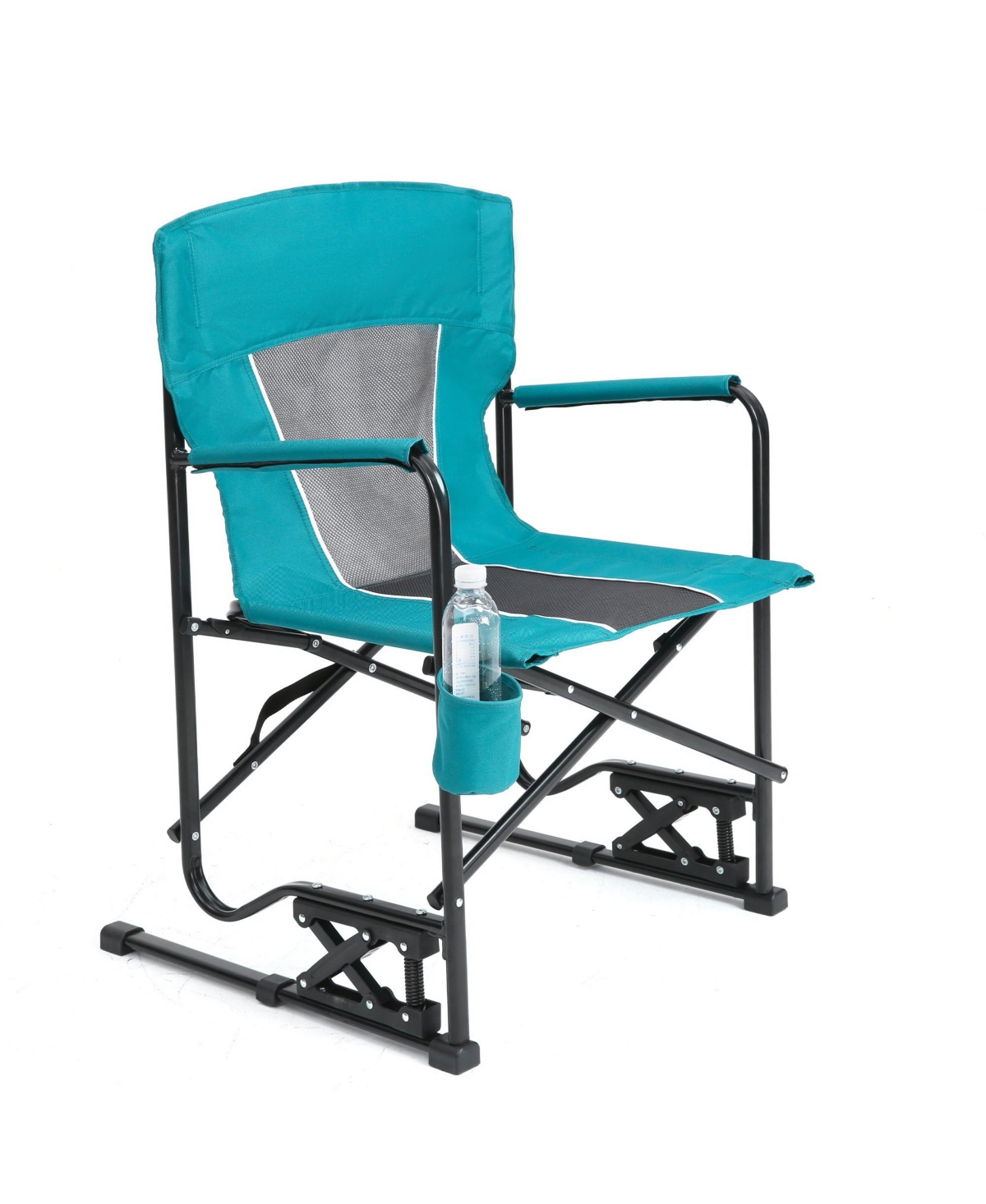 Click here for Mondawe Outdoor Freestyle Rocker Camping Chair Por... prices