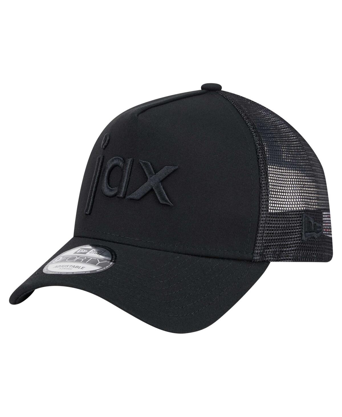 Click here for New Era Mens Black Jacksonville Jaguars Hat - Blac... prices