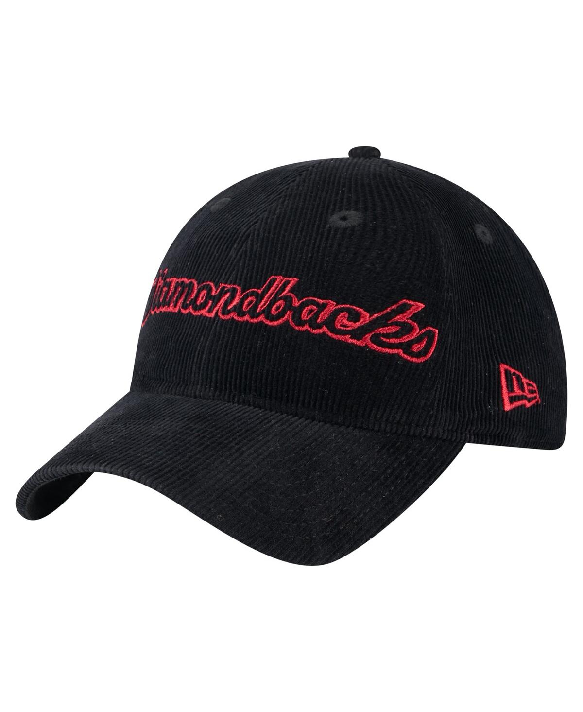 Click here for New Era Womens Black Arizona Diamondbacks Corduroy... prices