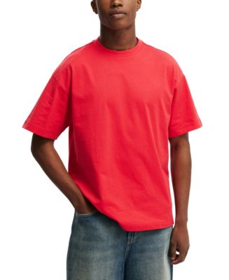 COTTON ON Men's Box Fit T-Shirt - Macy's