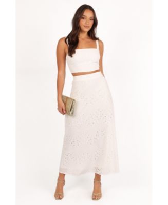 Petal and Pup Camellia Two Piece Set - Macy's