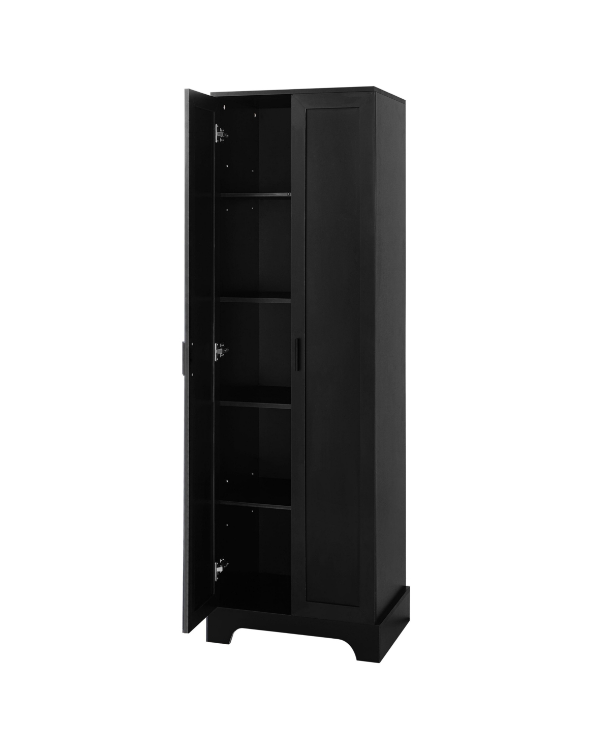 Click here for Casainc 71.2"H Storage Cabinet with 2 Doors a... prices