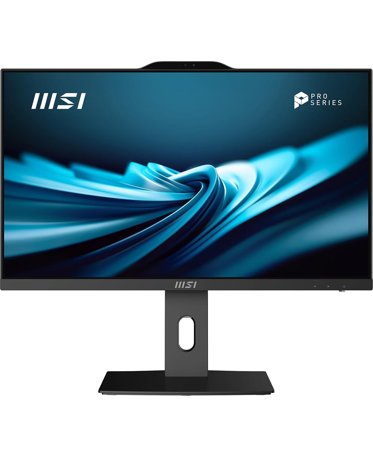 Click here for Msi Pro AP242P 14M-642US 23.8 Full Hd 100Hz All-In... prices