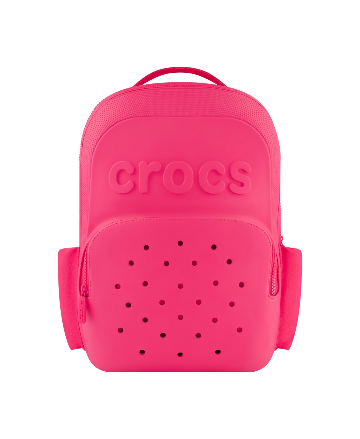 Click here for Crocs Classic Backpack - Pink berry prices