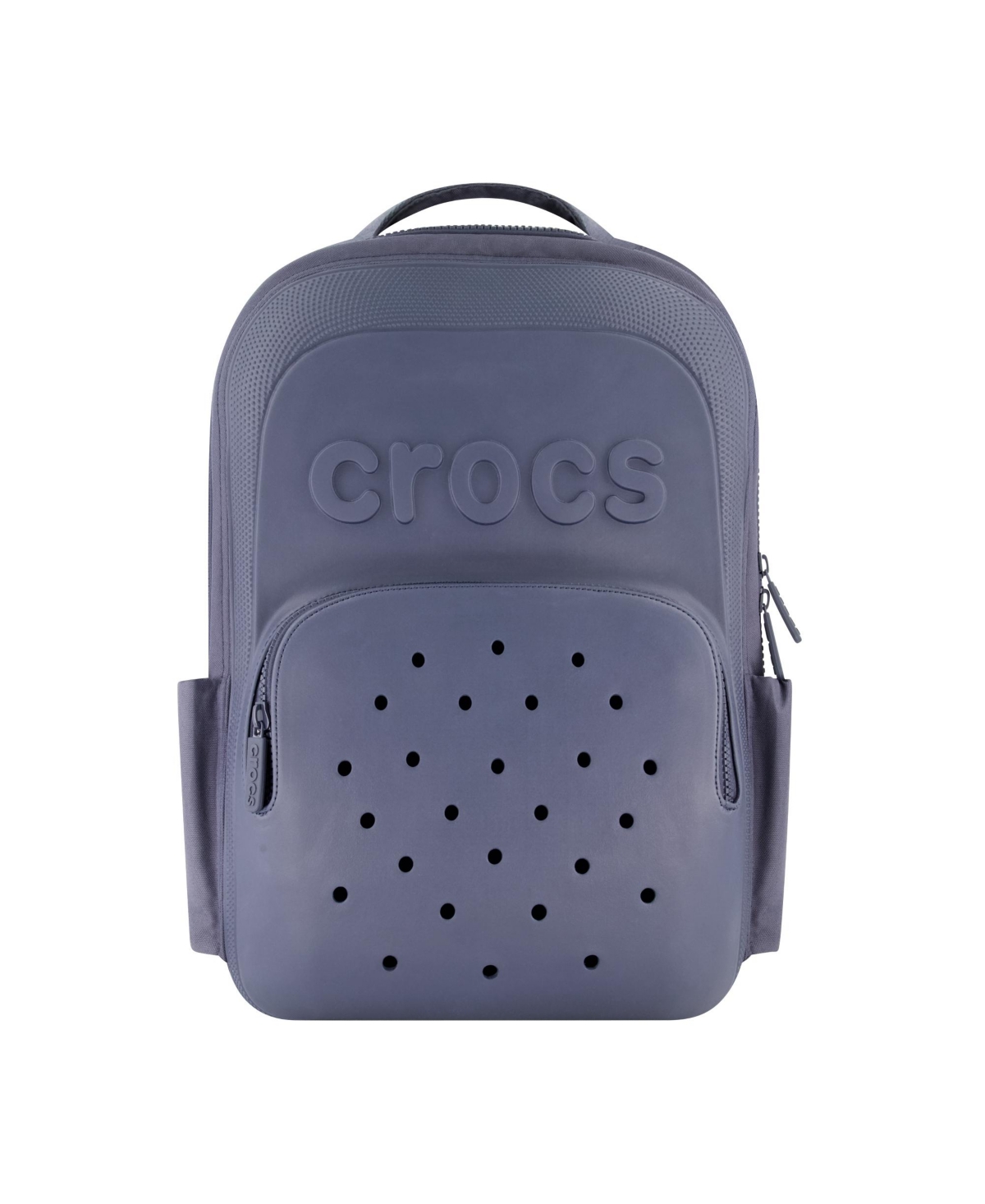 Click here for Crocs Classic Backpack - Blue prices
