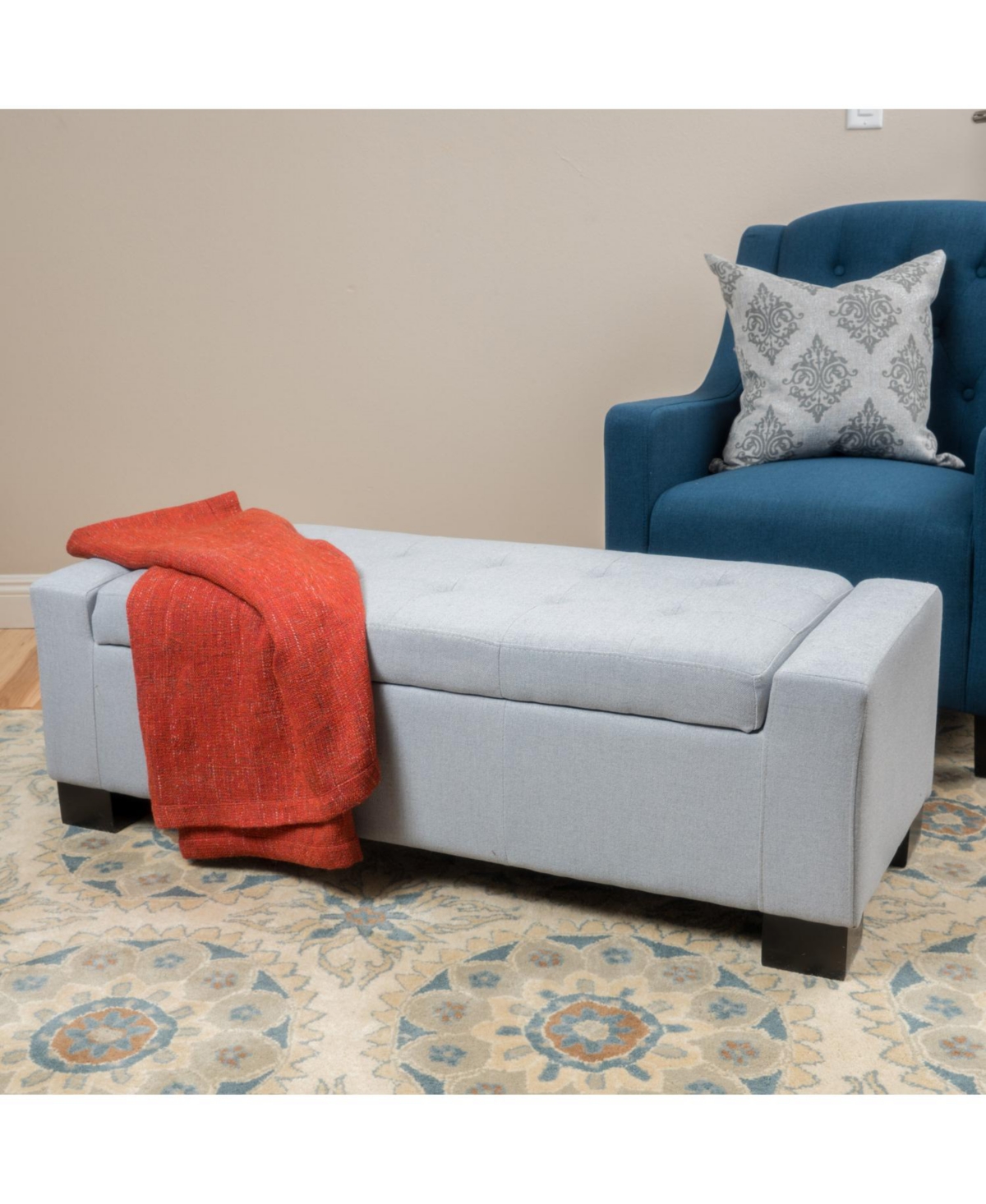 Click here for Streamdale Furniture Guernsey Contemporary Tufted... prices