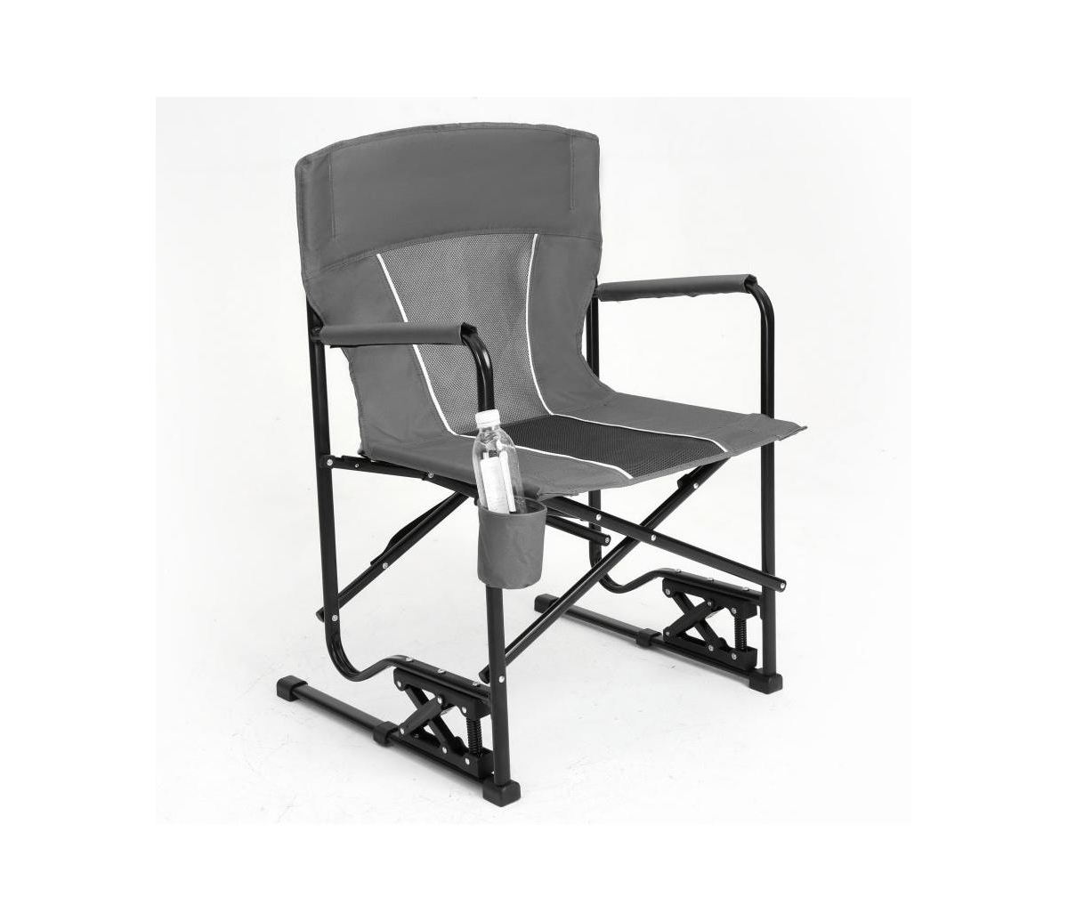 Click here for Mondawe Outdoor Freestyle Rocker Camping Chair Por... prices