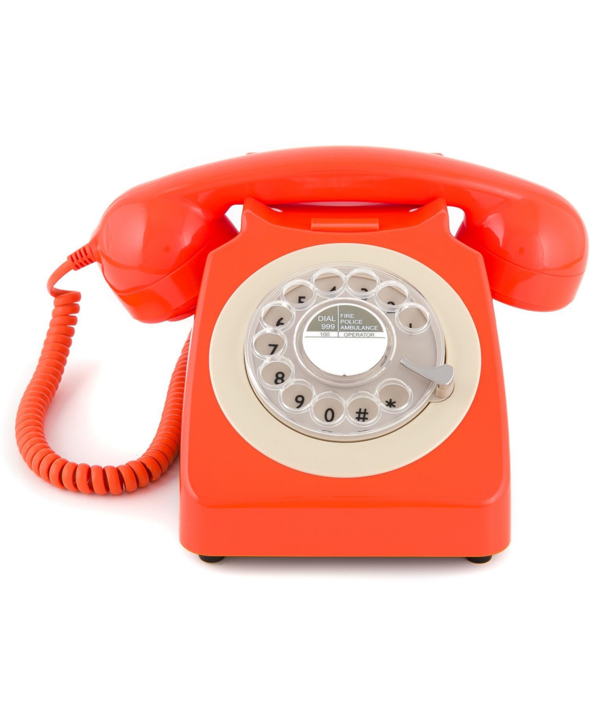 Click here for Gpo Retro GPO746ROR 746 Desktop Rotary Dial Teleph... prices
