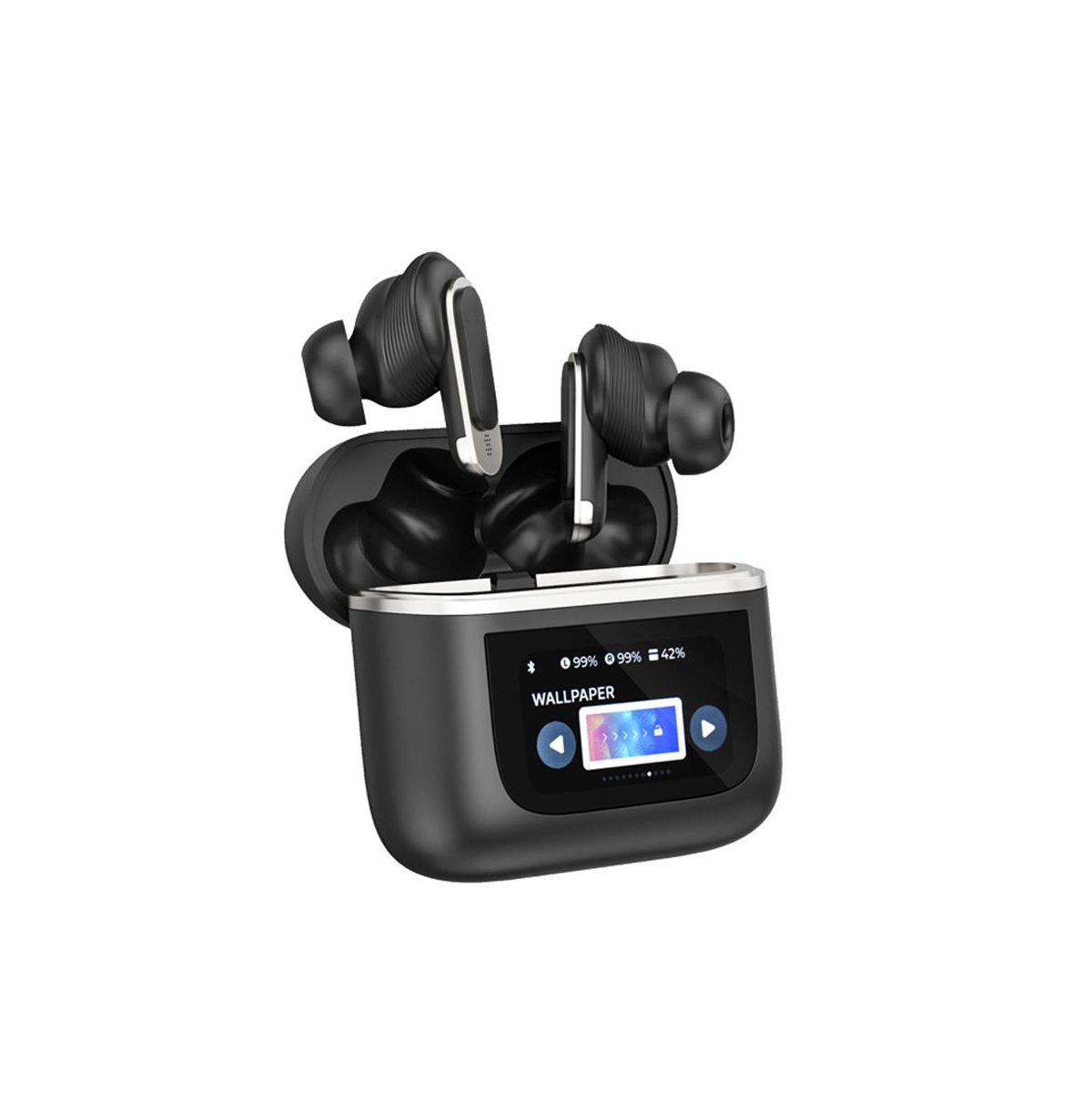 Click here for BlitzWolf Bw-FYE16 True Wireless Noise-Cancelling... prices