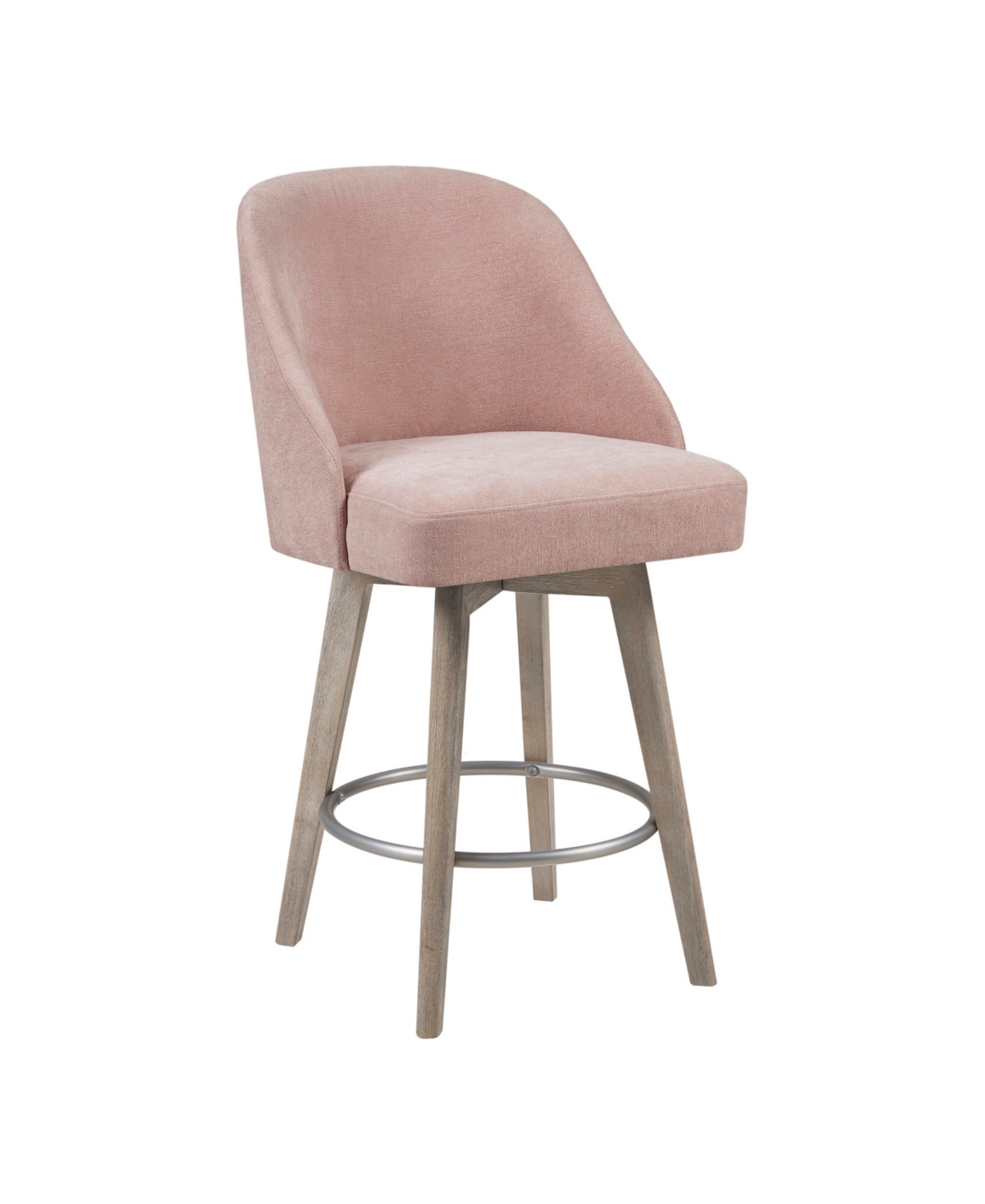 Click here for Madison Park Pearce Counter Stool with Swivel Seat... prices