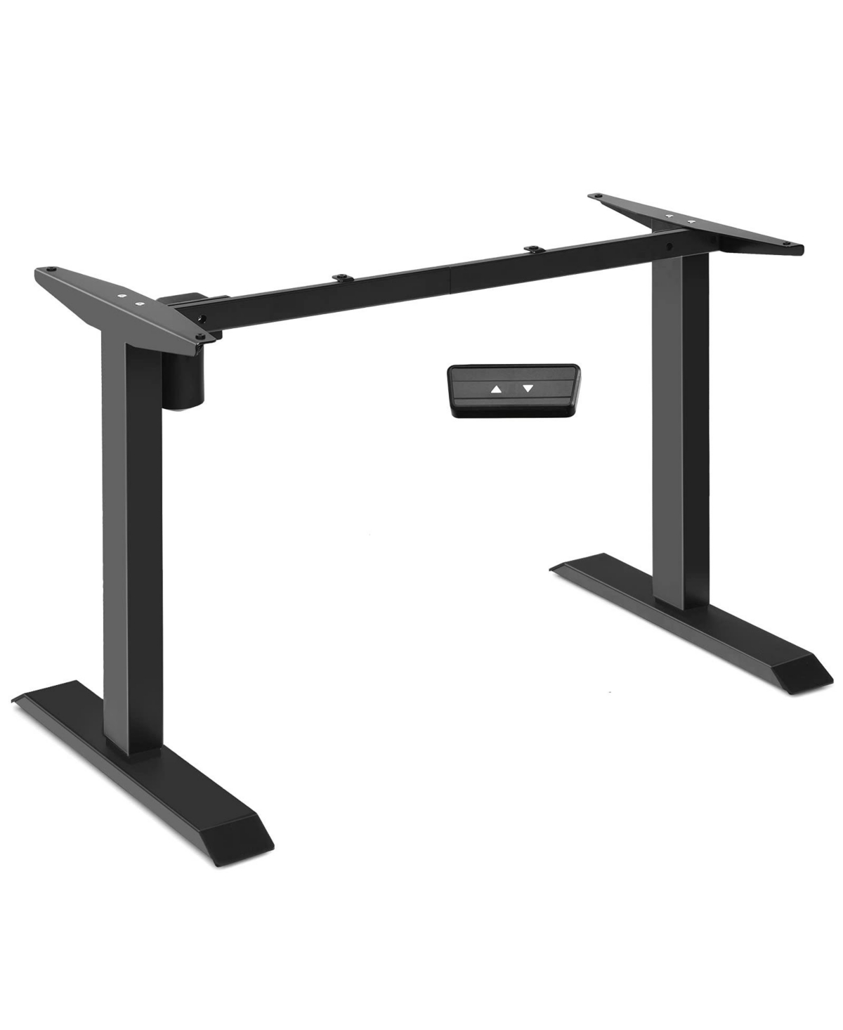 Click here for Electric Standing Desk Frame  Height Adjustable Mo... prices