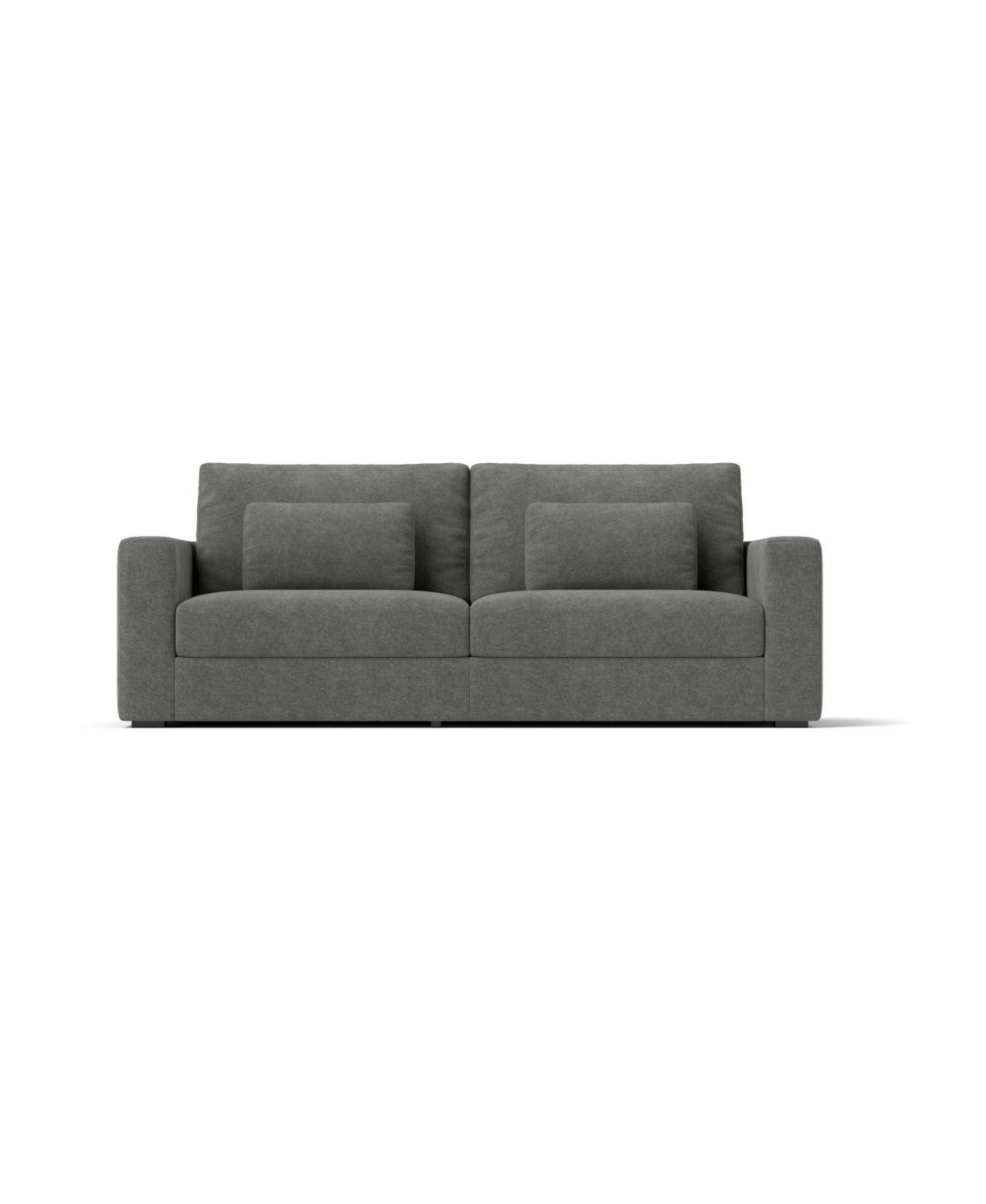 Click here for 83" Modern Sofa Couches for Living Room  3 Se... prices