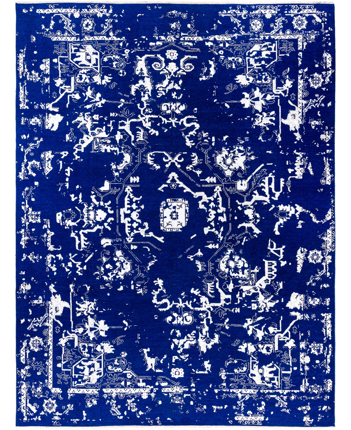 Click here for Adorn Hand Woven Rugs Indian Oak M7412 92x121 Area... prices