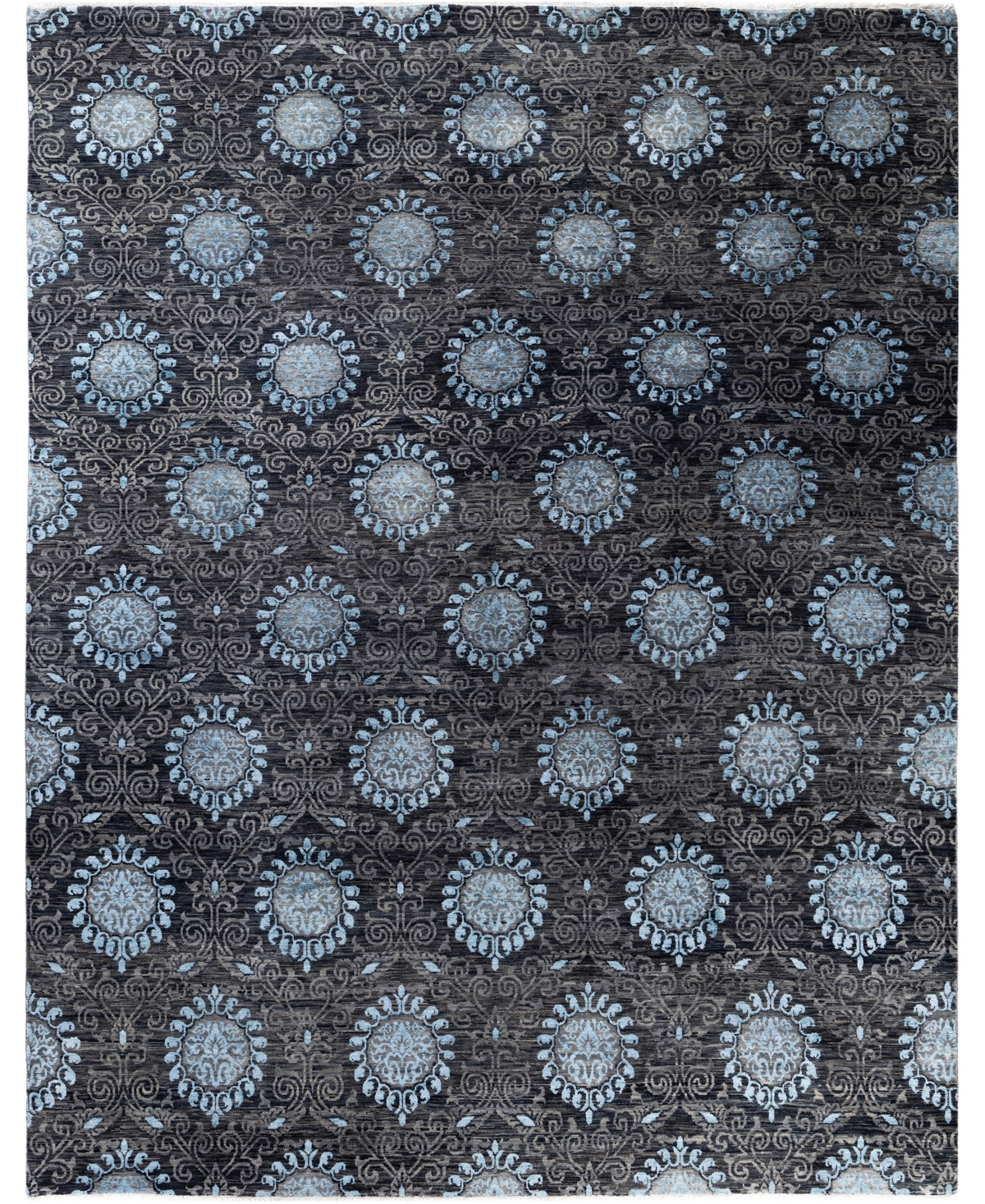 Click here for Adorn Hand Woven Rugs Indian Oak M6568 93x1110 Are... prices
