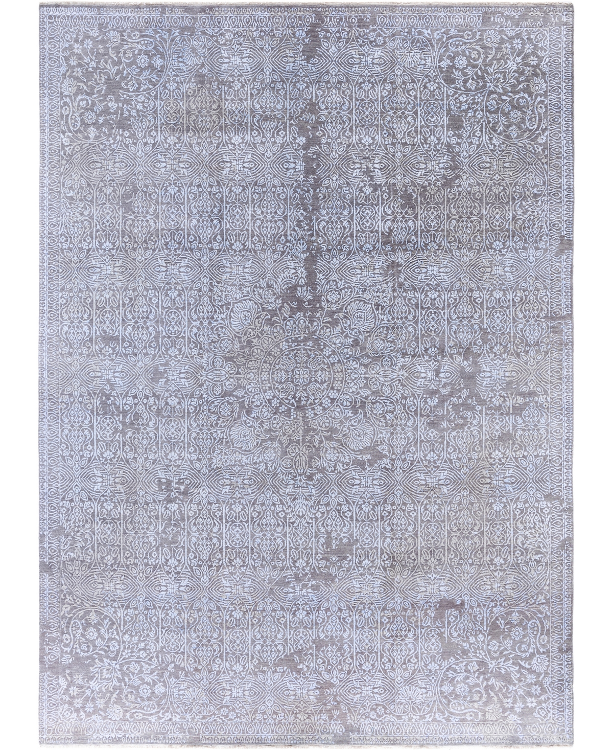 Click here for Adorn Hand Woven Rugs Indian Oak M7757 9x123 Area... prices