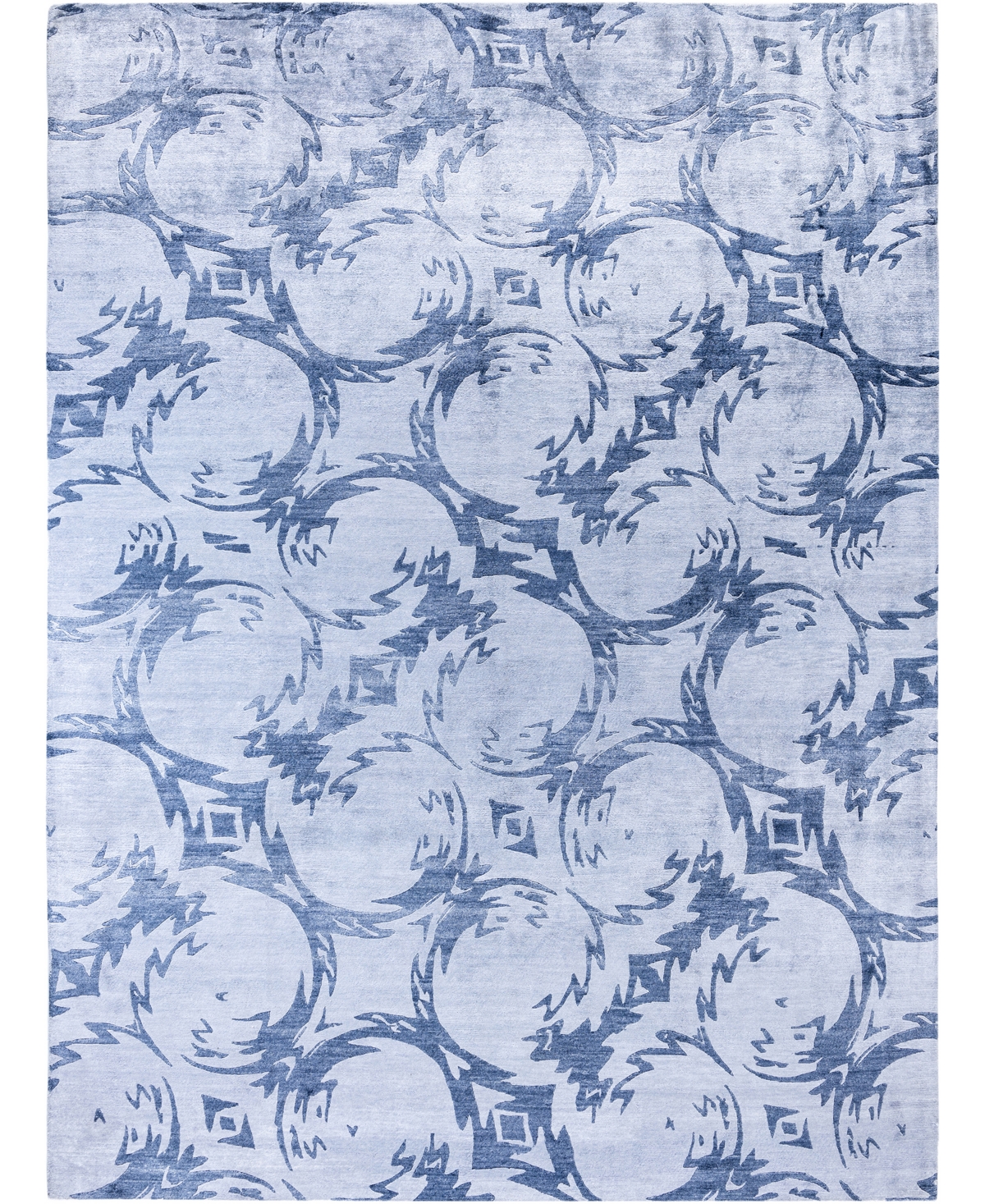 Click here for Adorn Hand Woven Rugs Indo Modern M7657 9x122 Area... prices