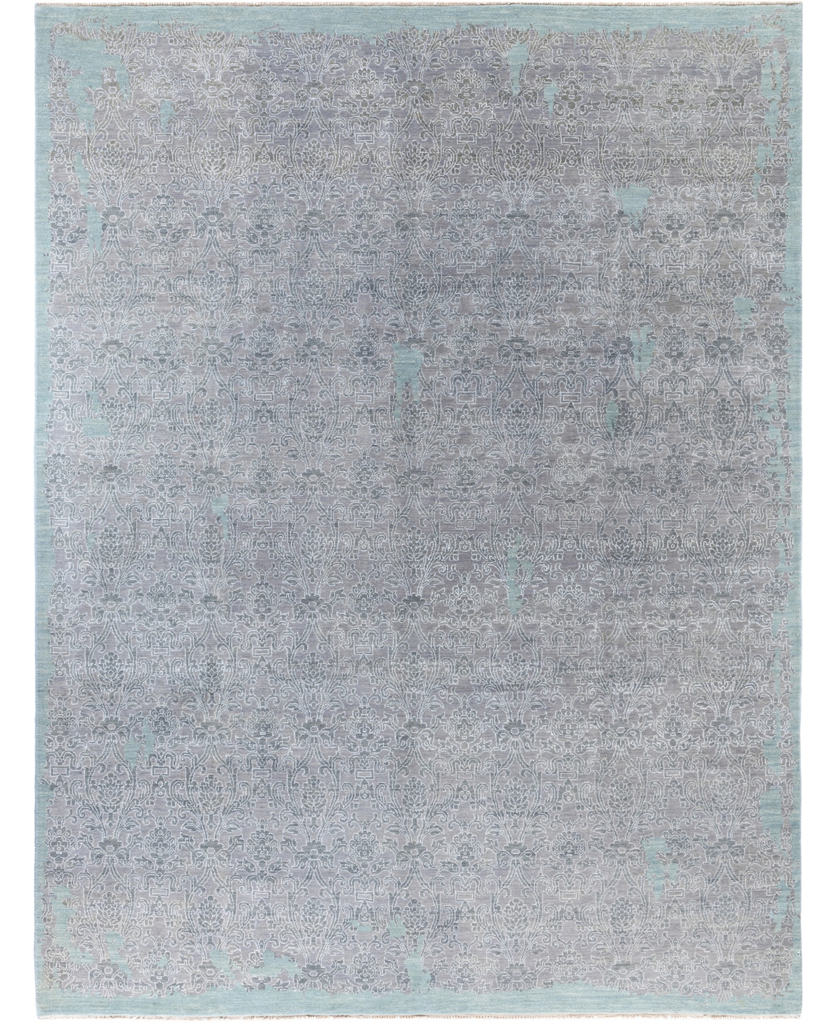 Click here for Adorn Hand Woven Rugs Indian Oak M6494 92x122 Area... prices