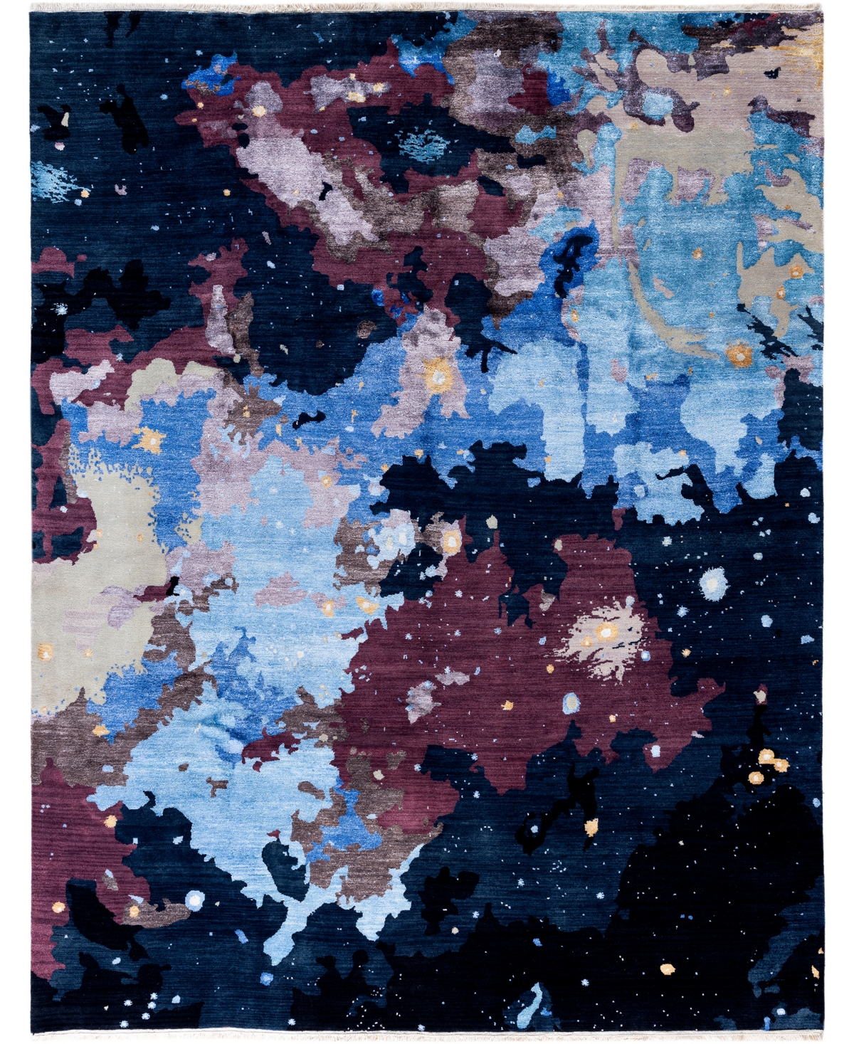 Click here for Adorn Hand Woven Rugs Indian Oak M6967 81x106 Area... prices