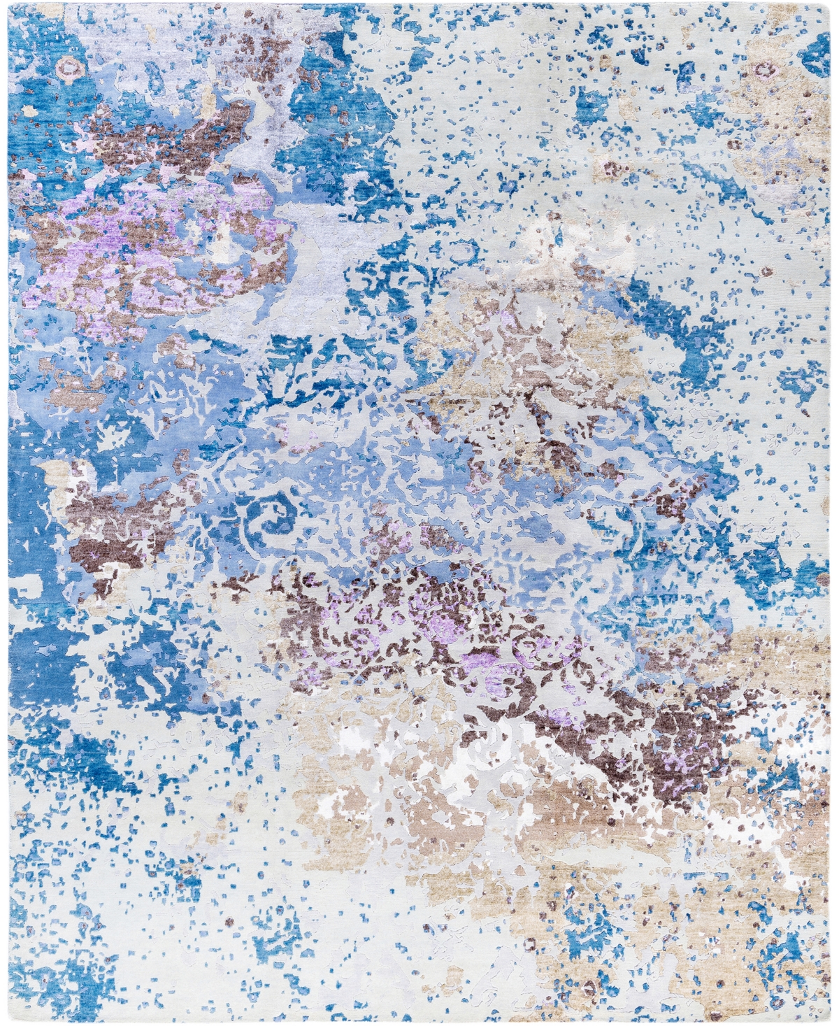 Click here for Adorn Hand Woven Rugs Indo Modern M7381 83x102 Are... prices