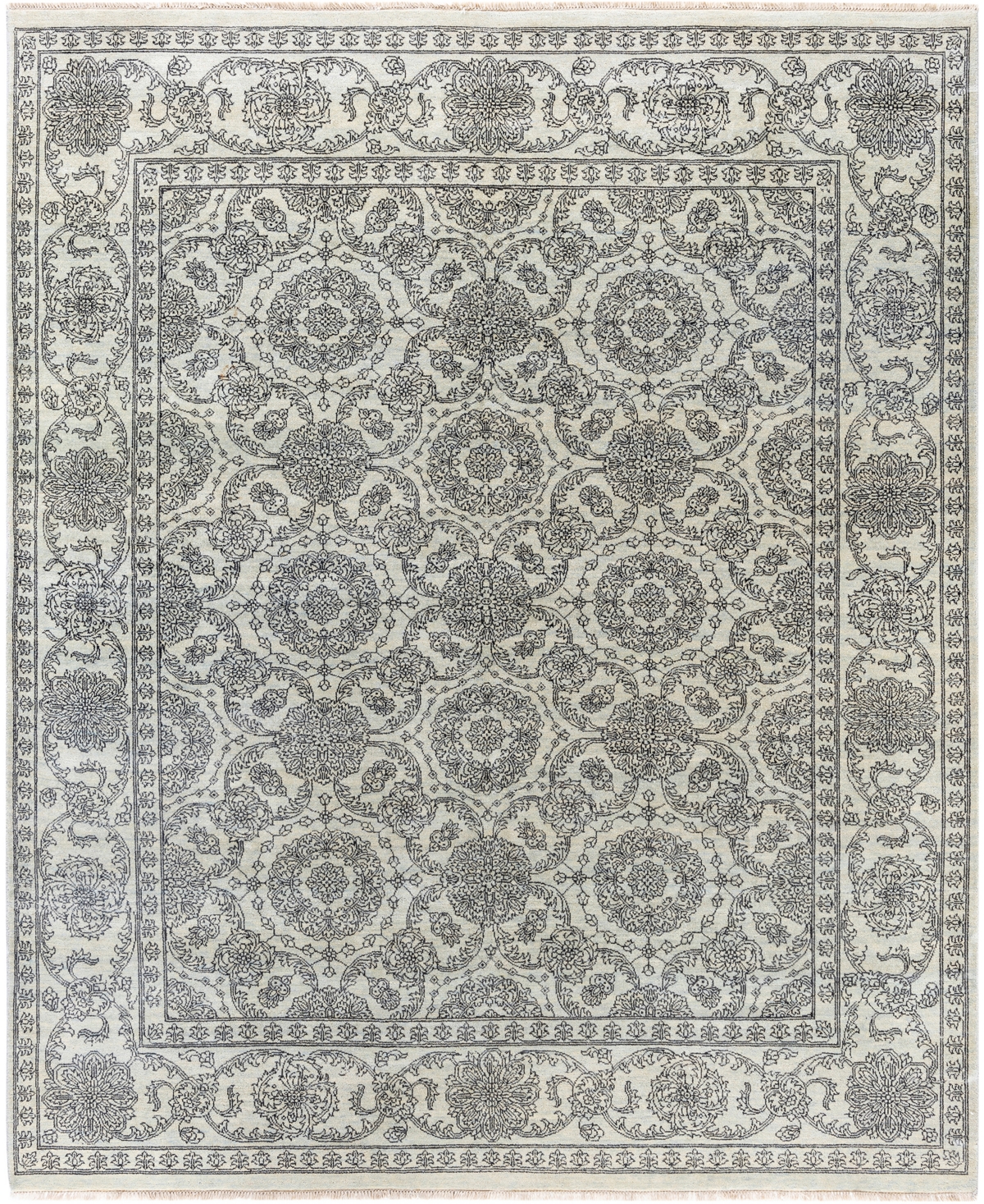 Click here for Adorn Hand Woven Rugs Indian Oak M6168 83x910 Area... prices