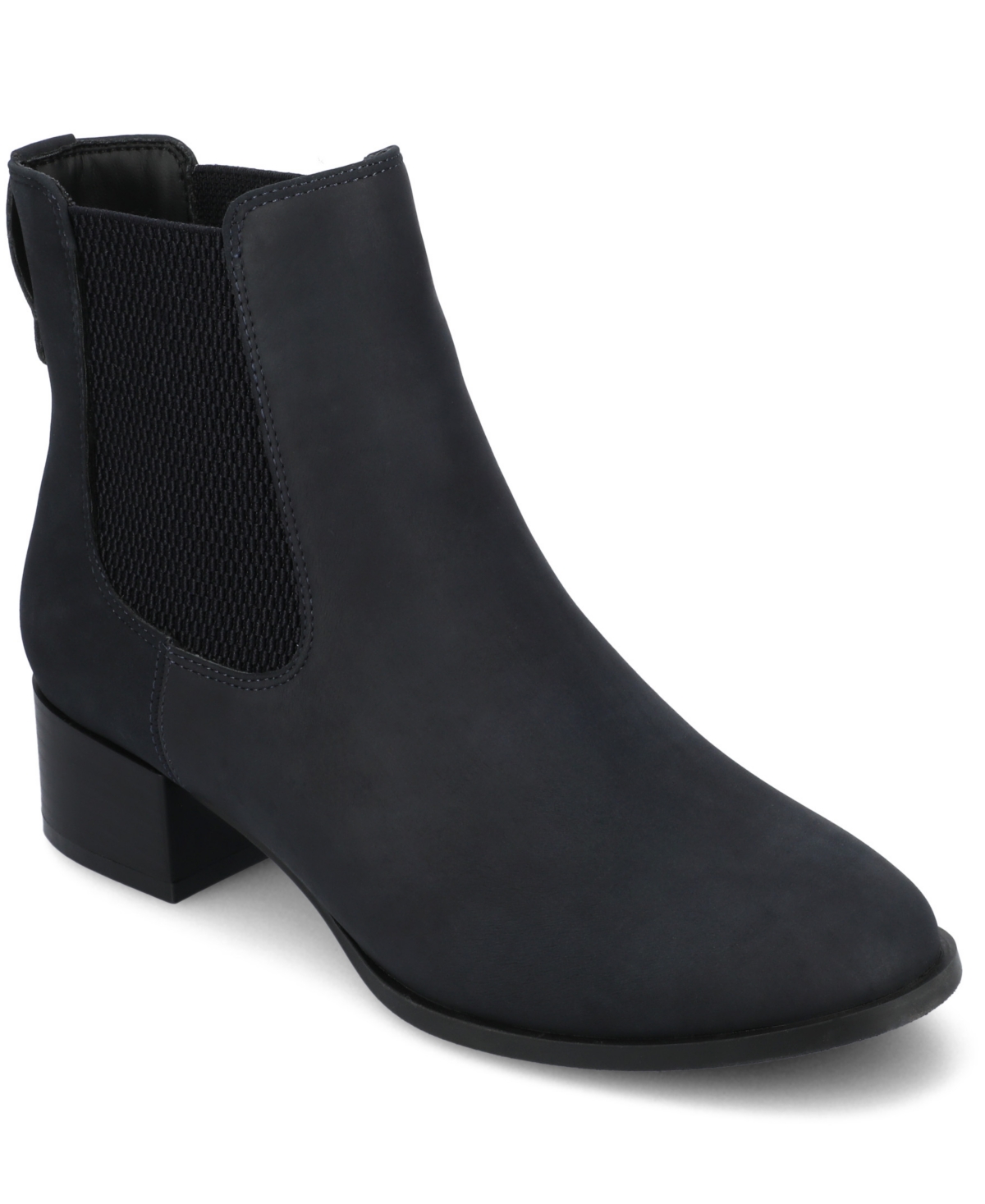 Click here for Journee Collection Womens Chayse Chelsea Booties -... prices
