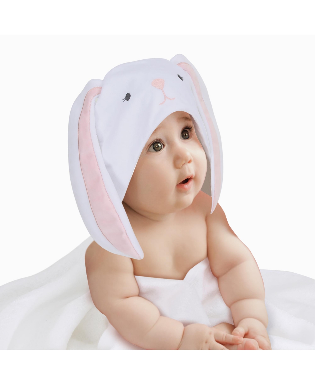 Click here for Lambs & Ivy Baby Baby/Infant Luxury Cotton Terry B... prices