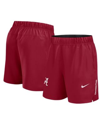 Nike Men's Crimson Alabama Crimson Tide Primetime Woven Victory ...