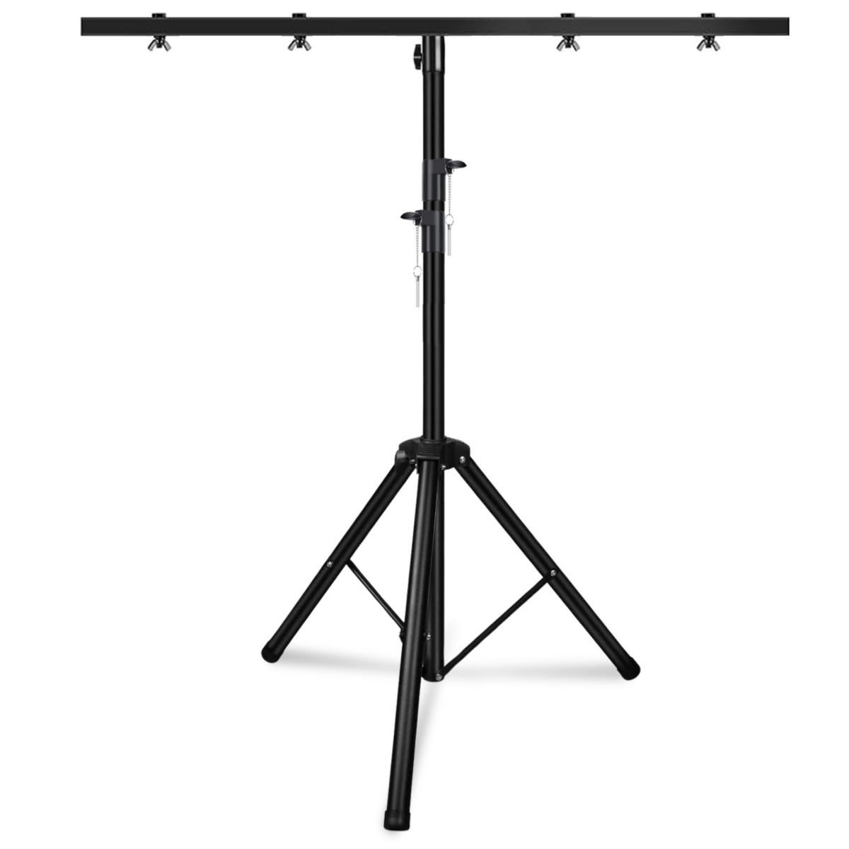 Click here for 5 Core Dj Light Stand Height Adjustable 39-100... prices