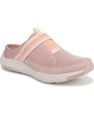 Ryka Women's Engage Washable Round Toe Mules - Macy's