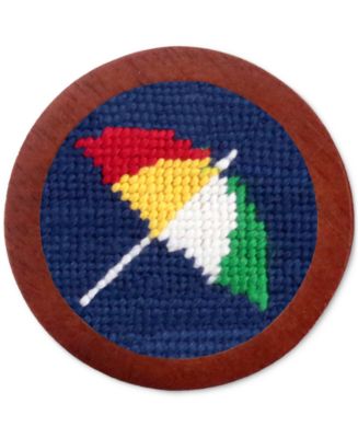 Smathers & Branson Men's Ap Umbrella Golf Ball Marker - Macy's