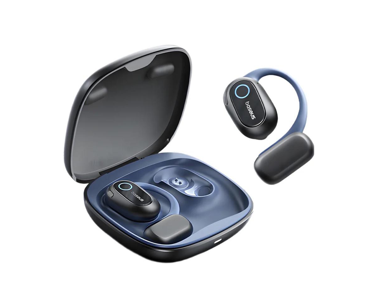 Click here for Baseus Open Earbuds True Wireless Earbuds Bluetoot... prices